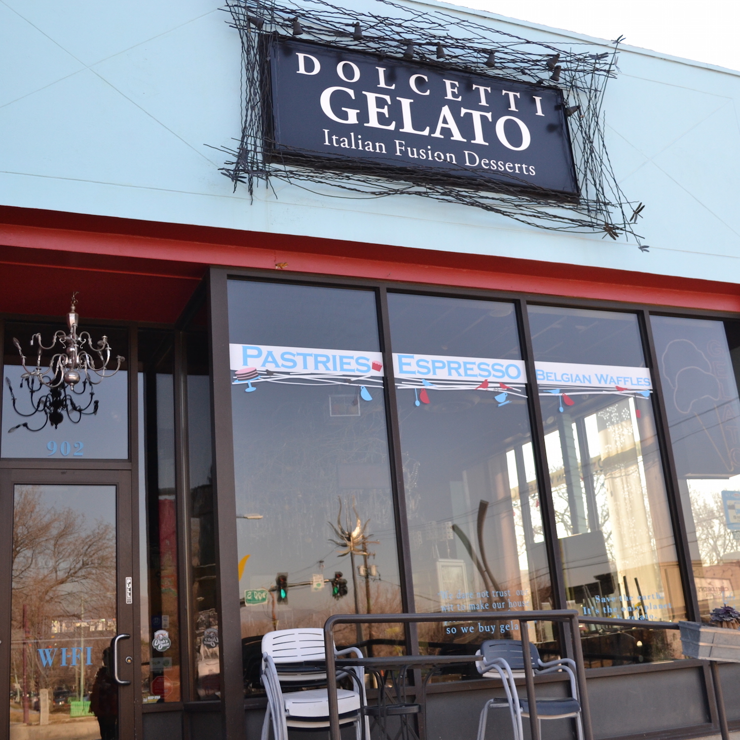 A Guide to Salt Lake's Best Ice Cream | Seven Slopes