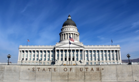 Sights to See: Salt Lake City’s Most Unique Buildings - Seven Slopes