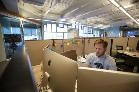 Job Opportunities in Utah's Silicon Slopes - Seven Slopes