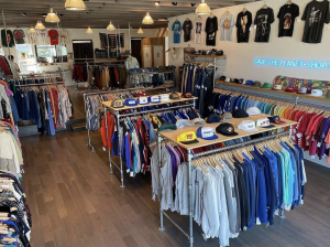 Shopping in SLC: Best Local Businesses | Seven Slopes