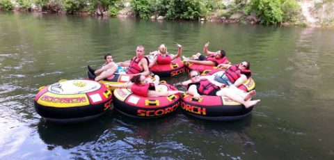 5 Best Family-Friendly Water Activities Near Salt Lake City - Seven Slopes