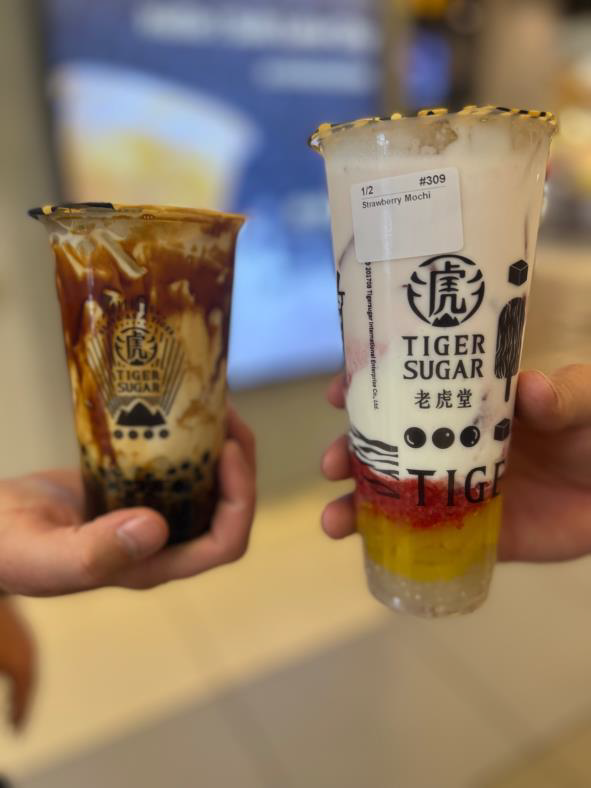 Must-Try Boba in Salt Lake City - Seven Slopes