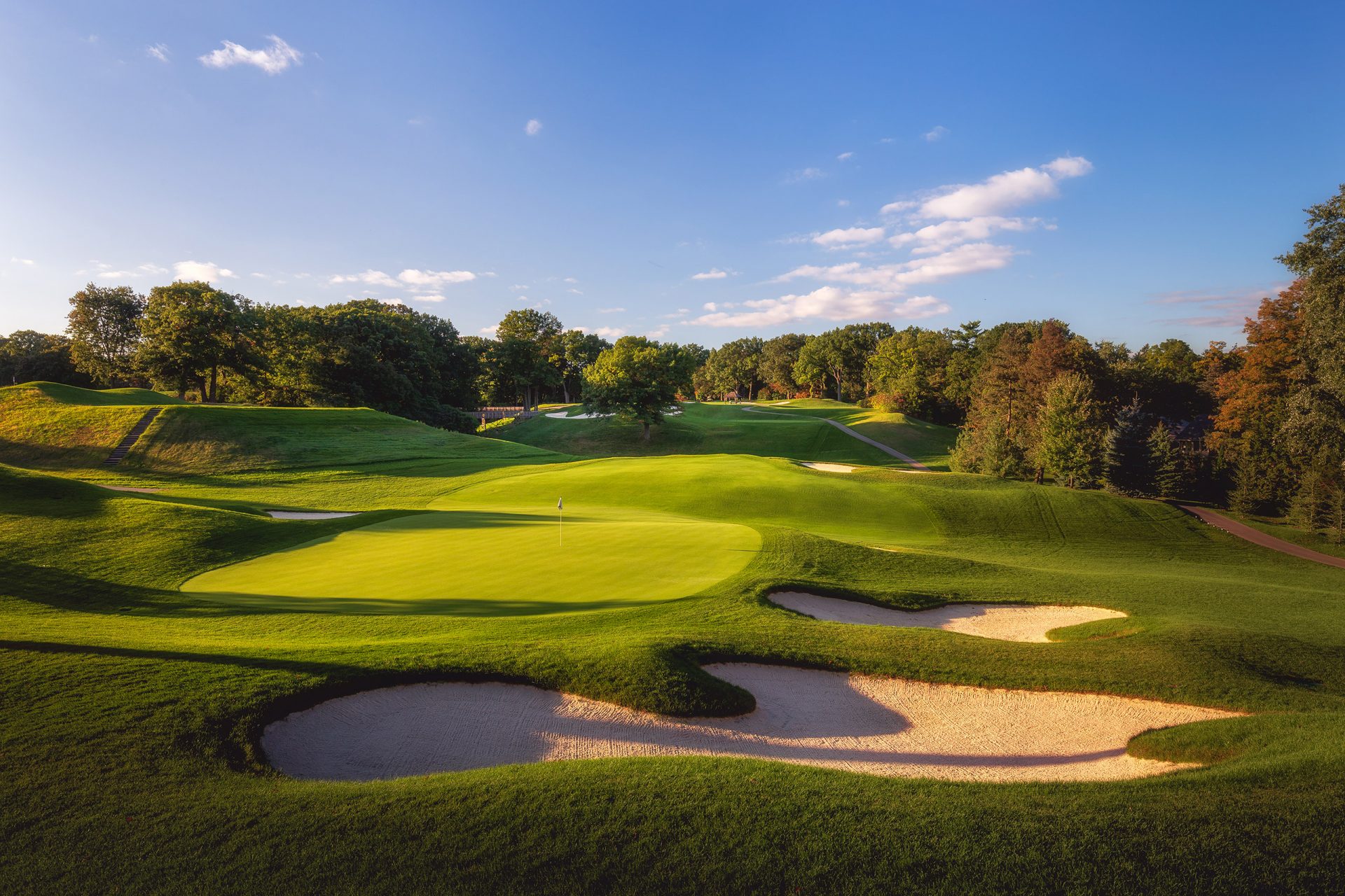 Golf in St George, Utah - Seven Slopes