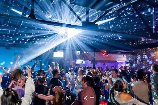 LGBTQ Bars and Clubs in Utah - Seven Slopes