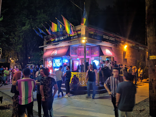 LGBTQ Bars and Clubs in Utah - Seven Slopes