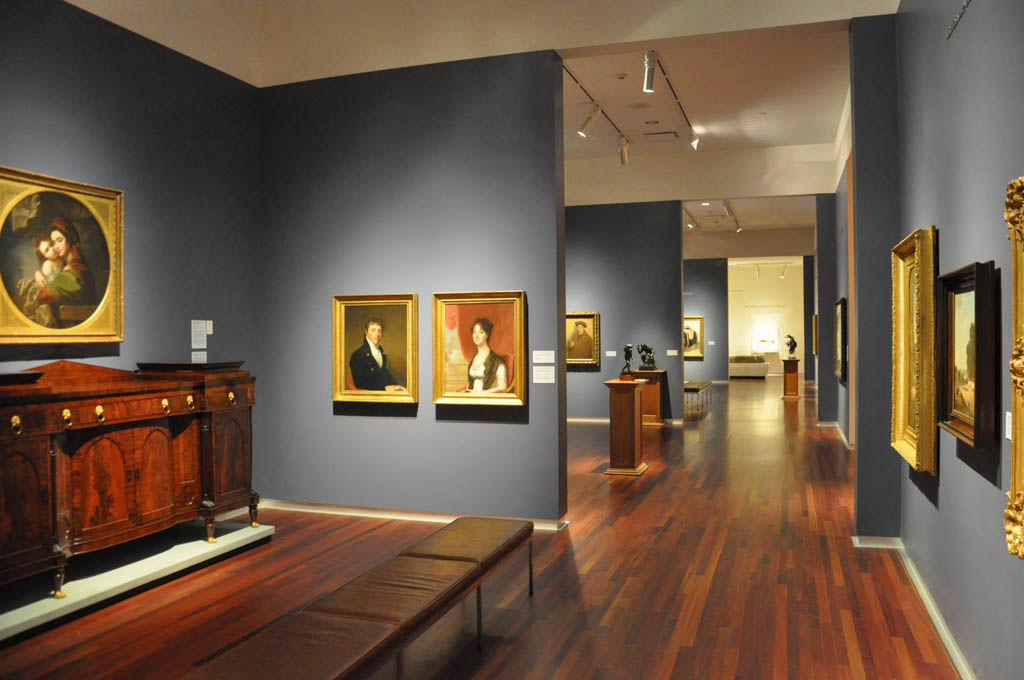 Museums & Theaters for your Date Night in Utah - Seven Slopes