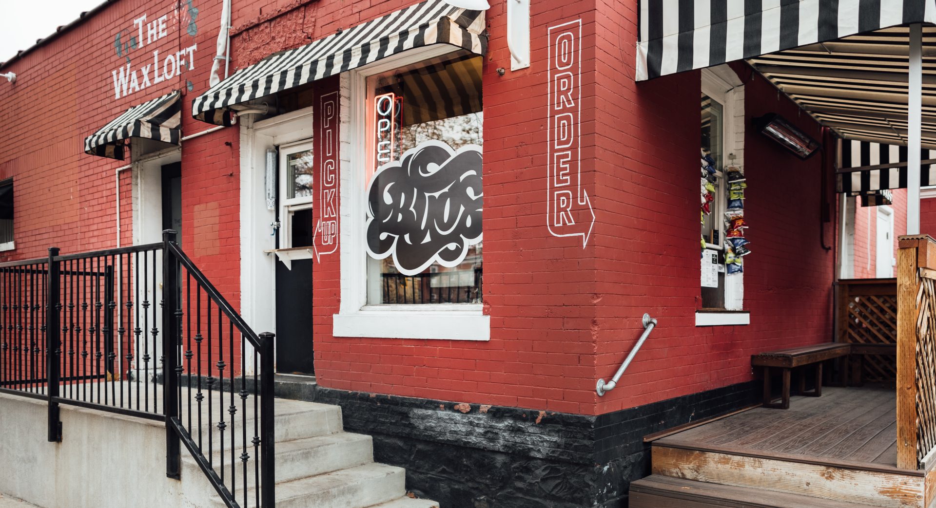 Best Vegan Spots in SLC