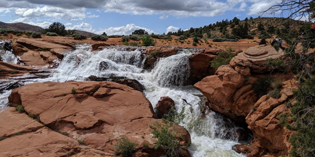 Plan Your Trip to St. George, Utah - Seven Slopes
