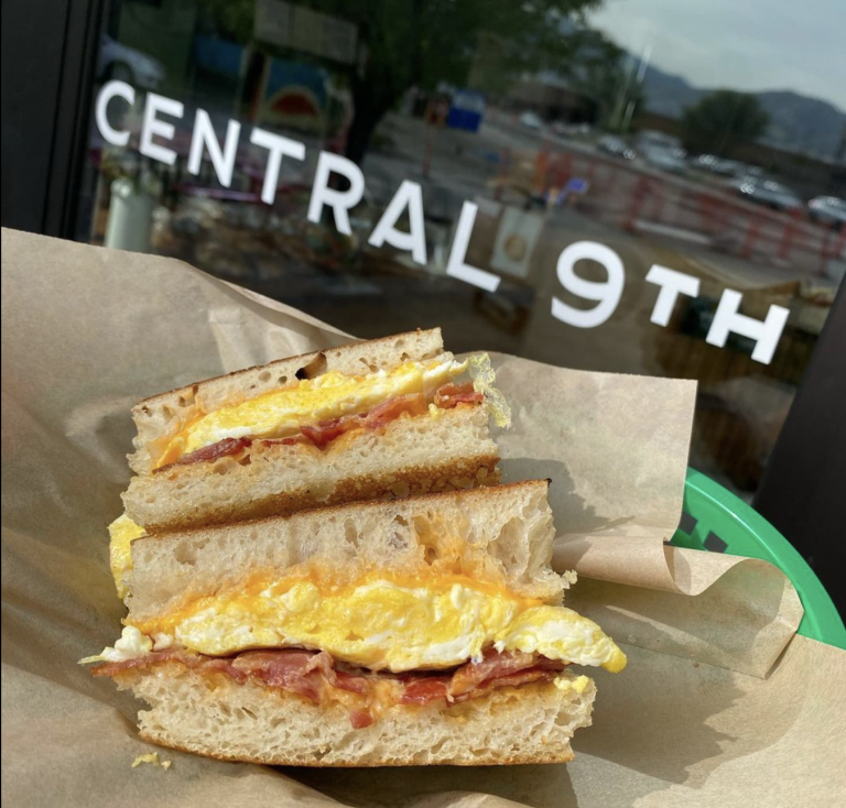 The Central 9th Market - Seven Slopes