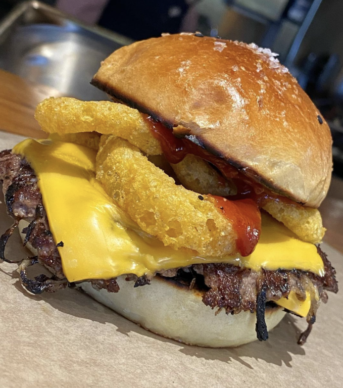 The Central 9th Market - Seven Slopes