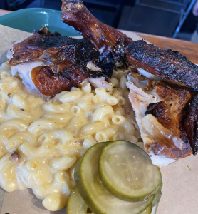 The Central 9th Market - Seven Slopes