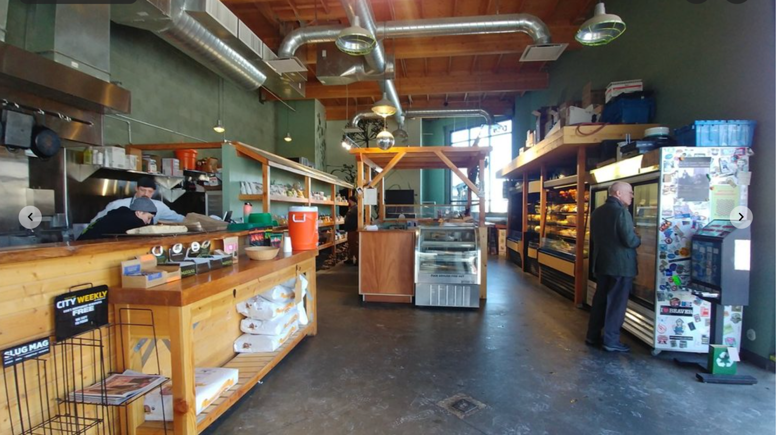 The Central 9th Market - Seven Slopes