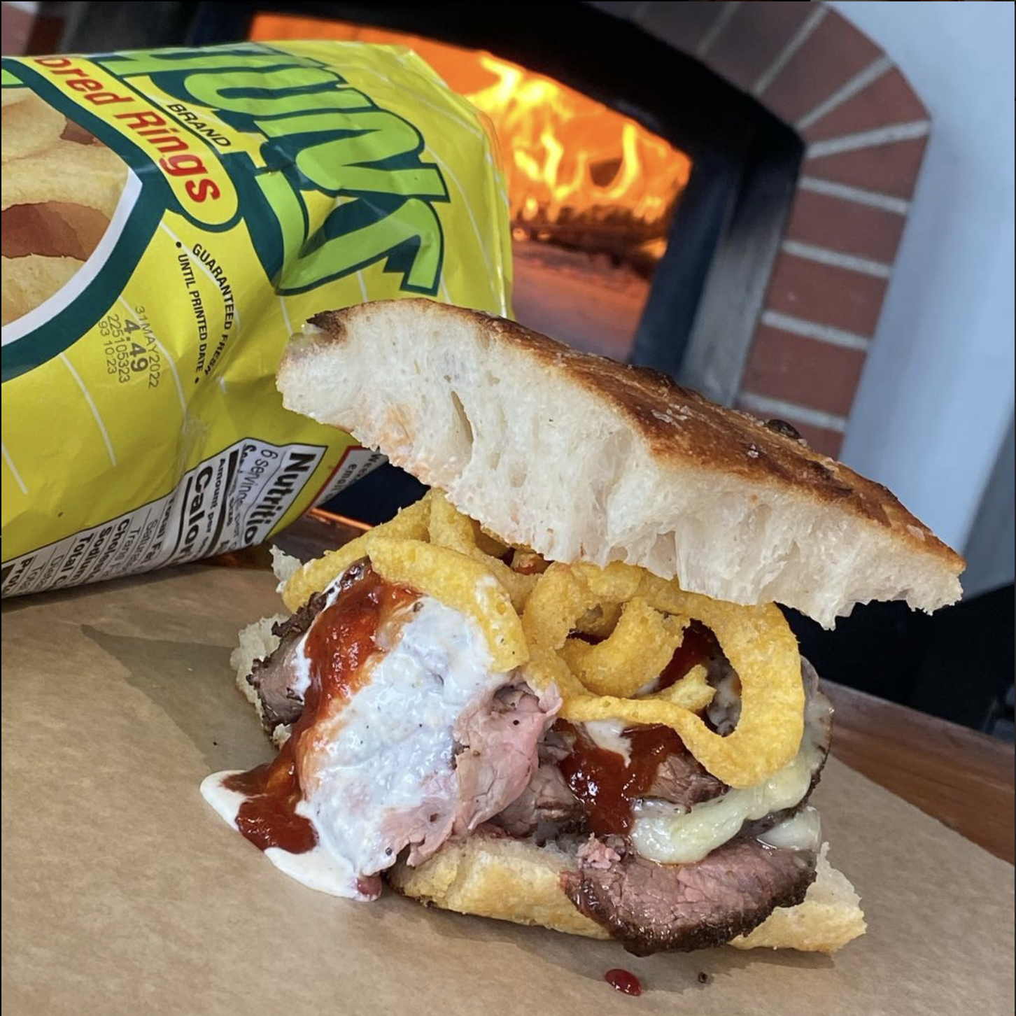 The Central 9th Market - Seven Slopes