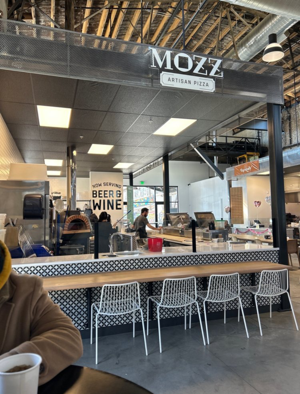 Seven Slopes - Slice of Heaven: Your Guide to Salt Lake City's Best ...
