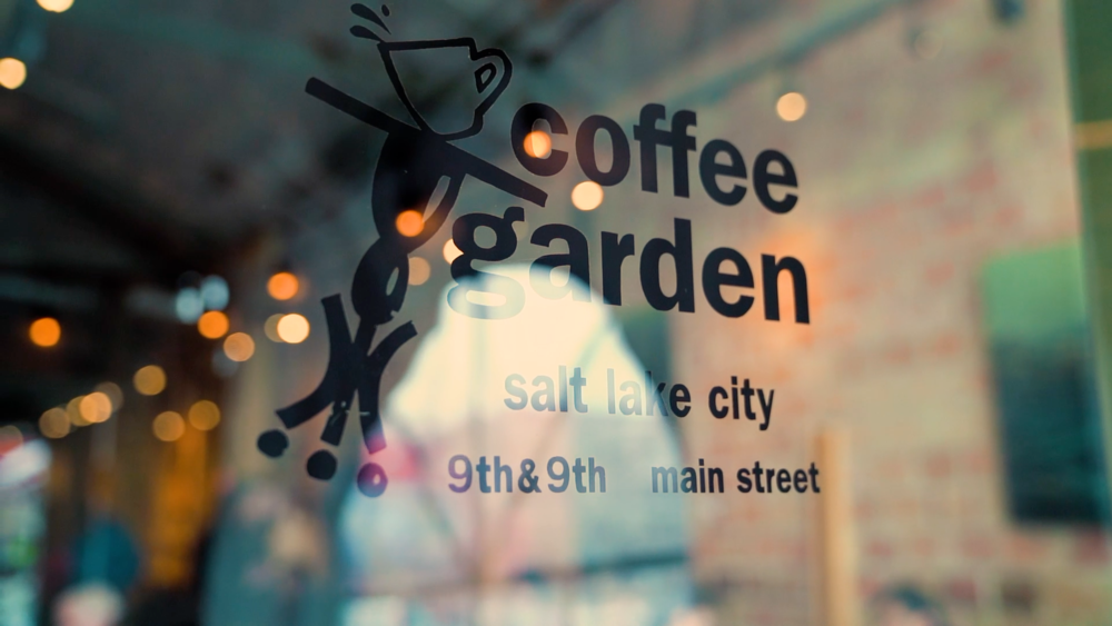 Coffee Garden: A Top Spot For Hanging Out in Salt Lake - Seven Slopes
