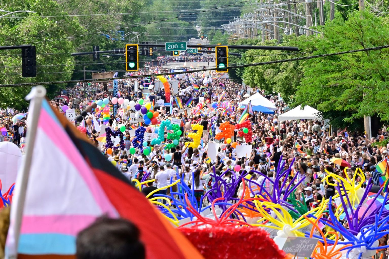 Celebrating Pride Month and Juneteenth in Utah: 5 Must-Visit Events ...